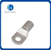 China Sc Full Series Tinned Plated Copper Cable Lug Customization for Optimal Performance for sale