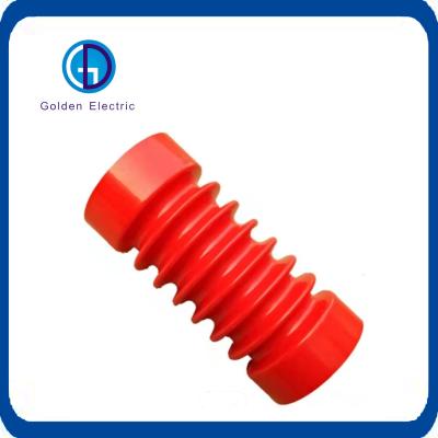 China 6 Ftlbs Torgue Strength EL-24 High Voltage Standoff Insulator with 6-10mm Screw Depth for sale