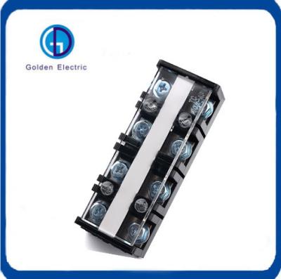 China Tc Series Environmental Protection Electrical Fixed Terminal TC-6003 Wire Connetcors for sale