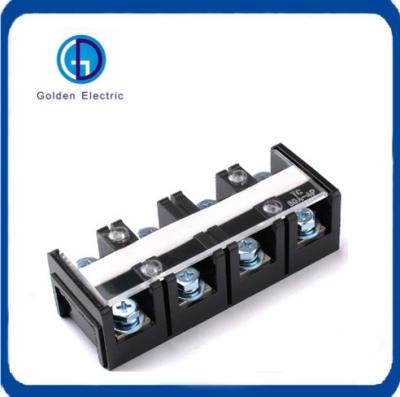 China Tc Series Environmental Protection Electrical Fixed Terminal TC-6003 Wire Connetcors for sale