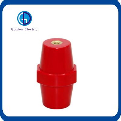 China CE Certified Sm-76 Post Standoff Insulator Busbar Insulator with Screw Depth mm 6-10mm for sale