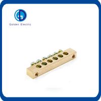 China Insulation Cable Connector Electrical Wire Connector Terminal with CE Certification for sale
