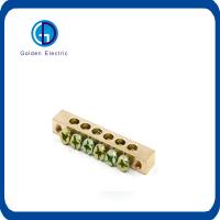 China Insulation Cable Connector Electrical Wire Connector Terminal with CE Certification for sale