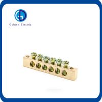 China Insulation Cable Connector Electrical Wire Connector Terminal with CE Certification for sale