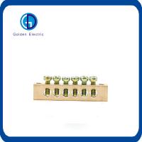 China Insulation Cable Connector Electrical Wire Connector Terminal with CE Certification for sale