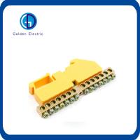 China Insulation Cable Connector Electrical Wire Connector Terminal with CE Certification for sale
