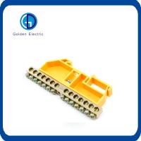 China Insulation Cable Connector Electrical Wire Connector Terminal with CE Certification for sale