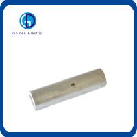 China Glm Cable Connector Jointing Sleeves Ferrule Accepting Samples for Tin Coating Sample for sale