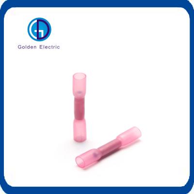 China Professional BHT Heat Shrink Butt Cable Connectors Kit with PVC Shell Material for sale