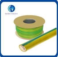 China Customized Applications Electrical Power Copper Wire with Insulation Material PVC for sale