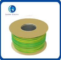China Customized Applications Electrical Power Copper Wire with Insulation Material PVC for sale
