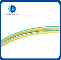 China Customized Applications Electrical Power Copper Wire with Insulation Material PVC for sale