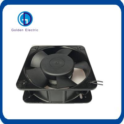 China 240V 220V AC Cooling Fan Made in for Industrial Cooling Needs for sale