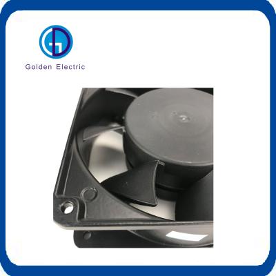China DC High Speed Low Noise Ventilation Fan for Building and Machine Air Ventilation for sale