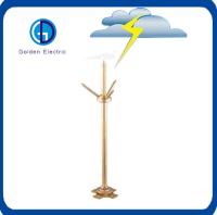 China Professional Lightning Protection System with Different Sizes and Specifications for sale