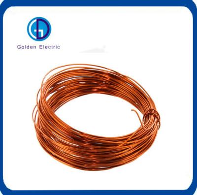 Cina Filato di rame di alta purezza di 3 mm di diametro Millberry / rame 99,9% per le vostre esigenze in vendita