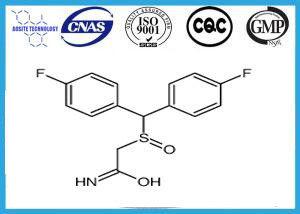 China Flmodafinil CAS:90280-13-0 for sale