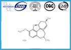 China galantamine hydrobromide CAS:69353-21-5 for sale