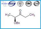 China (2S)-2-(Benzyloxy)pentan-3-one CAS:132489-34-0 for sale
