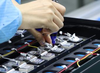 China Factory - Shenzhen Renergy Power Technology Co., Ltd.