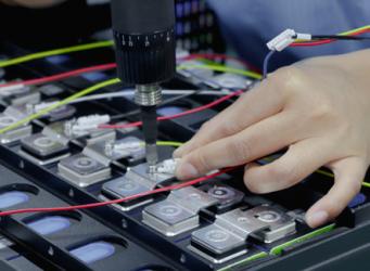 China Factory - Shenzhen Renergy Power Technology Co., Ltd.