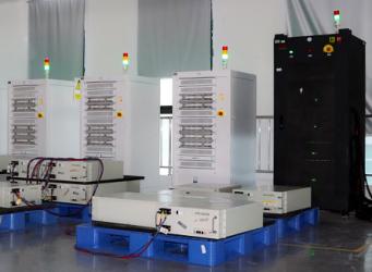 China Factory - Shenzhen Renergy Power Technology Co., Ltd.