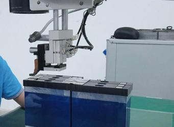 China Factory - Shenzhen Renergy Power Technology Co., Ltd.