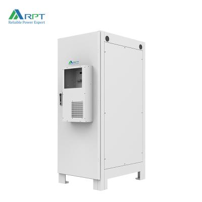 Cina 600V C&I Energy Storage 200AH Commercial & Industrial Energy Storage in vendita