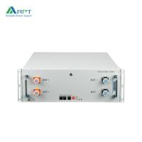 Quality Household Li-Ion Battery Energy Storage-51.2V 100Ah (5.12kWh)-Fast Plug-In & Out for sale