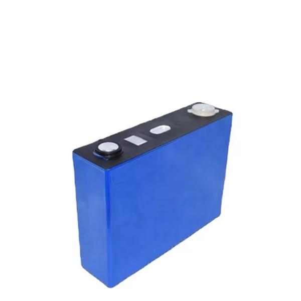 100AH batteria al litio prismatica RoHS UN38.3 Lipo