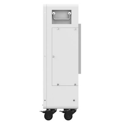 Китай Аккумуляторная система накопления энергии Powerwaill ESS для жилых домов с портом связи RS485 и уровнем влажности 10%-90% продается