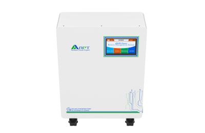 Китай LiFePO4 Жилищное хранение энергии 1000 Вт мощность 200 Вт солнечные панели для домовладельцев и дома продается