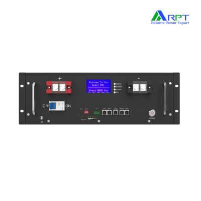China 12Batería de litio para caravanas IEC62619 12v Batería de iones de litio para caravanas en venta