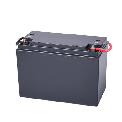 Cina Sostituto al piombo-acido con grado di protezione IP30, design senza manutenzione e tempo di ricarica rapido di 4-6 ore in vendita