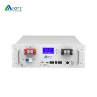 Quality RPT Residential Energy Storage Lithium Iron Phosphate Battery Pack System for sale