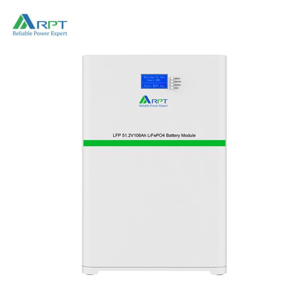 Quality Wall Mounted battery residential energy storage Module CE ROHS Certified for sale