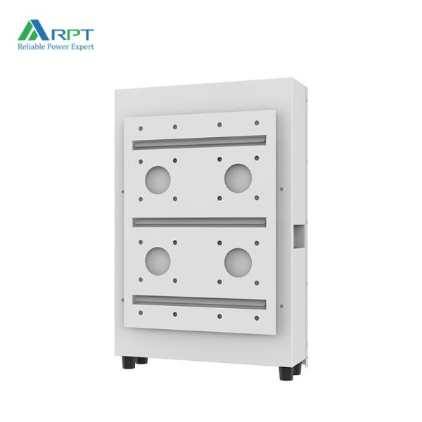 Quality Wall Mounted battery residential energy storage Module CE ROHS Certified for sale