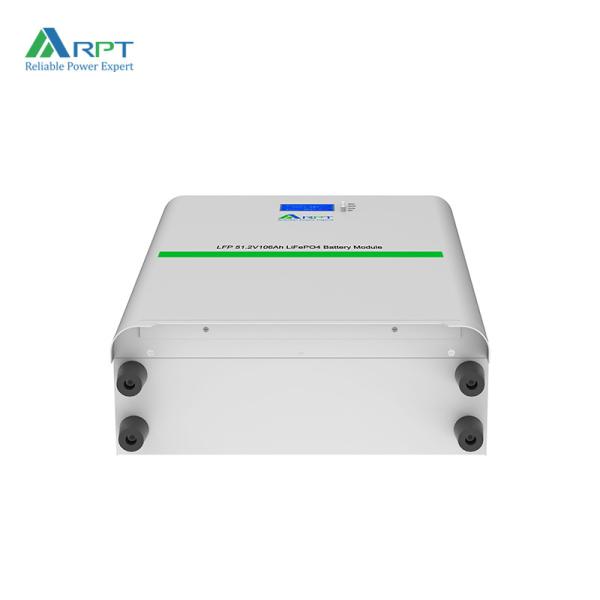 Quality Wall Mounted battery residential energy storage Module CE ROHS Certified for sale