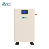 Quality Solar Household Lithium-ion Battery Energy Storage Series - 51.2V (100Ah/200Ah) for sale