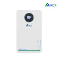 China Stackable Lifepo4 Lithium Energy Storage for sale