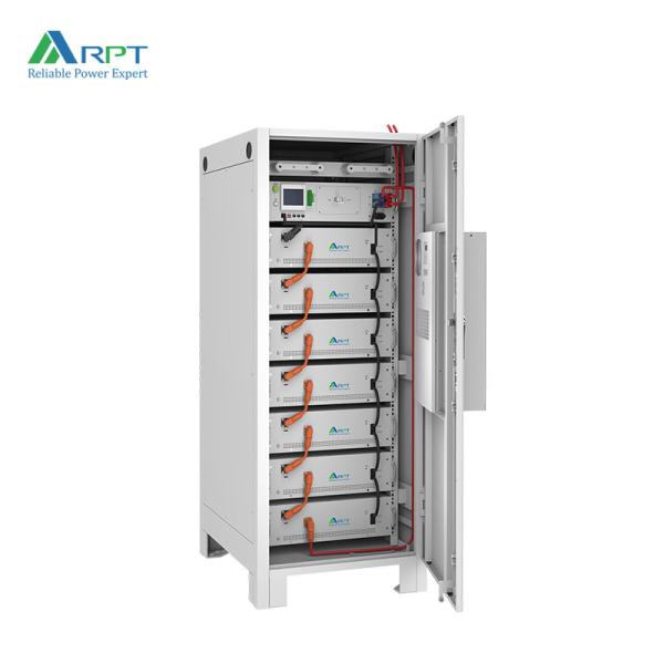 Quality 600V C&I Energy Storage 200AH Commercial And Industrial Energy Storage for sale