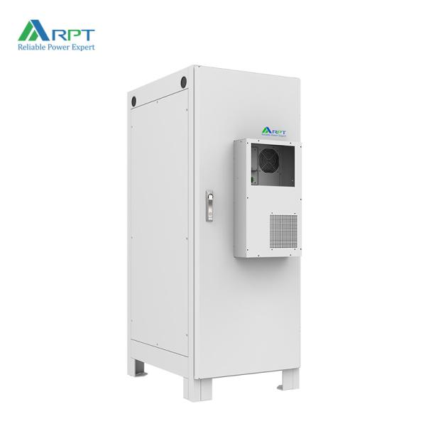 Quality 600V C&I Energy Storage 200AH Commercial And Industrial Energy Storage for sale