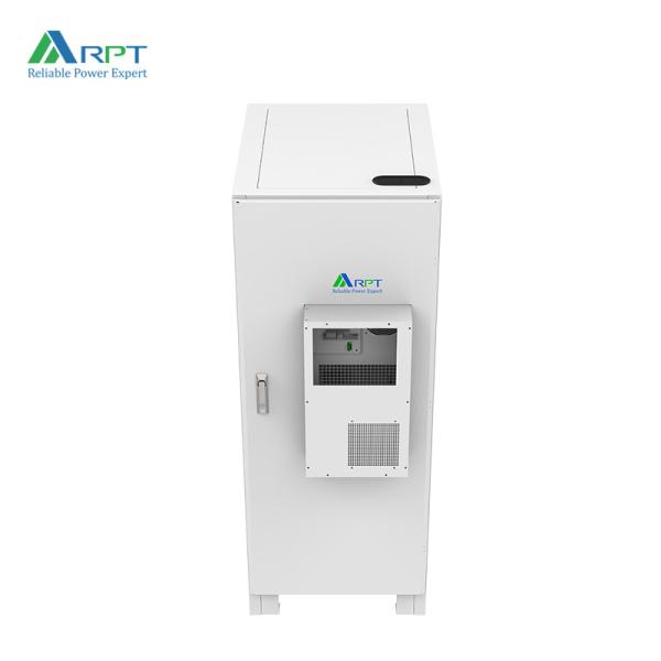 Quality 600V C&I Energy Storage 200AH Commercial And Industrial Energy Storage for sale