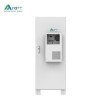 Quality 100V-600V Business Energy Storage 50Ah-200Ah Battery Energy Storage Solution for sale