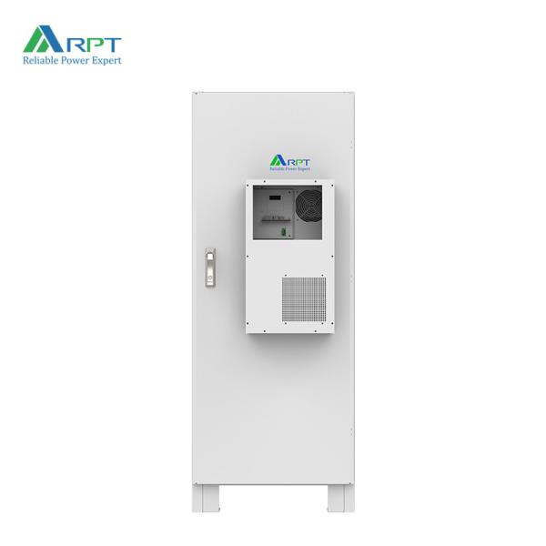 Quality 100V-600V Business Energy Storage 50Ah-200Ah Battery Energy Storage Solution for sale
