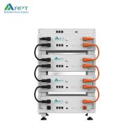 Quality 5120Wh Commercial & Industrial Energy Storage LiFePO4 Residential Battery for sale
