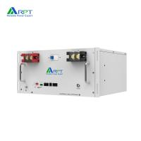 Quality 192V 384V 512V C&I Energy Storage RS232 Commercial Solar Energy Storage for sale