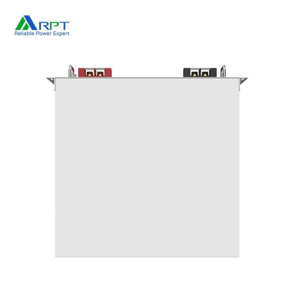 Quality 50Ah High Voltage Energy Storage 100V-600V IP20 UPS Energy Storage for sale