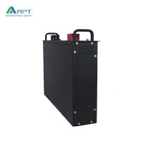Quality 8000 Cycles Telecom Lithium Battery 4800Wh Rechargeable 48V 100Ah for sale