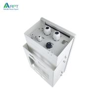 Quality BMS Telecom Batteries 2400Wh 4800Wh Lithium Ion Battery For Telecom Towers for sale